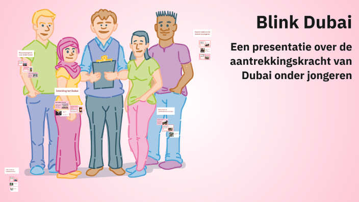 Blink Dubai by abigail pasman on Prezi