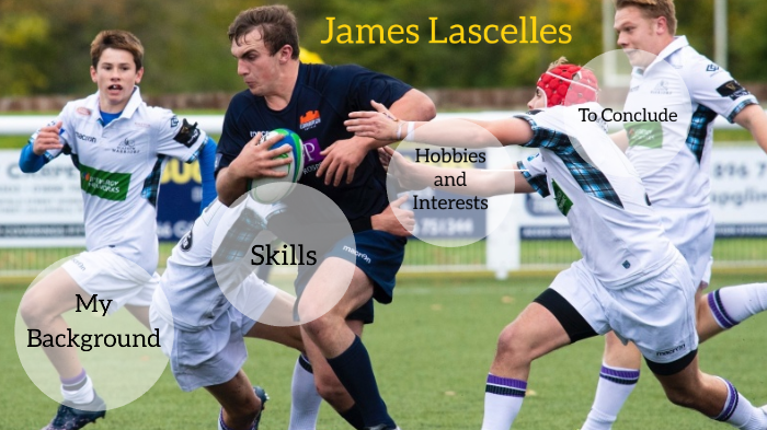 James Lascelles by John Lascelles on Prezi