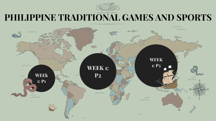 Philippine Traditional Games and Sports by Griffter Asio Sumando on Prezi