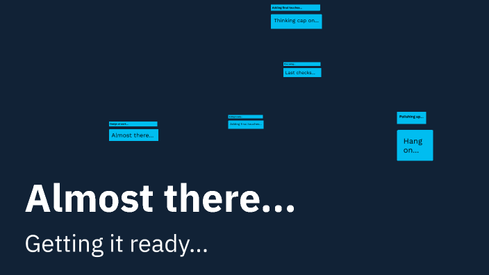 Timeline of 5 Key Events in Jesus' Life by Ruth Alemayehu on Prezi