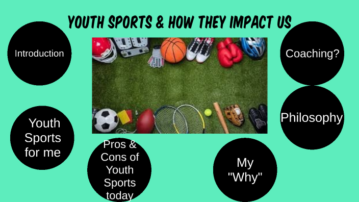 Youth Sports & How they impact us by Mike Giancarlo on Prezi