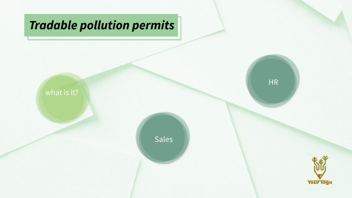 Tradable pollution permits by Asadullah Bajwa on Prezi