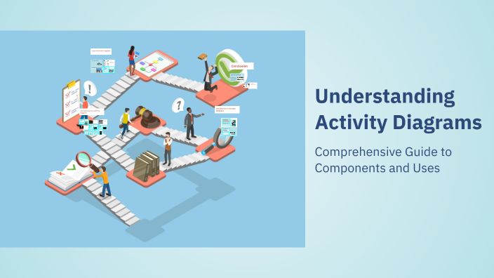 Understanding Activity Diagrams by Nada Hesham on Prezi