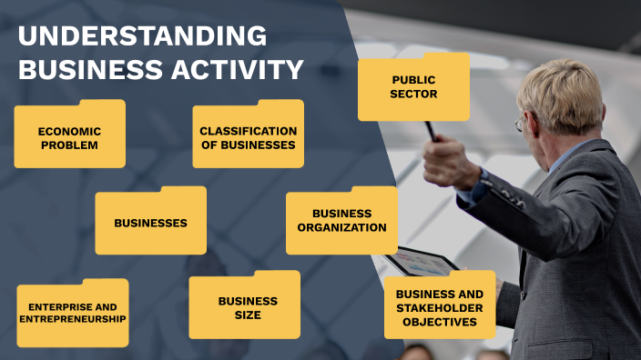 understanding business activity by franco juliano on Prezi