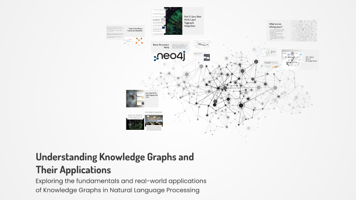 Understanding Knowledge Graphs and Their Applications by Pranali Gole ...