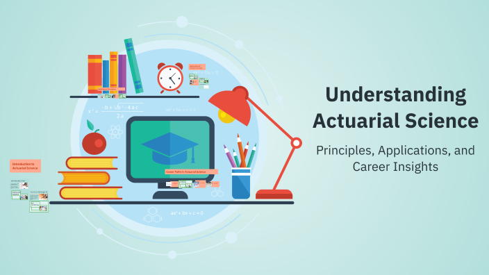 Understanding Actuarial Science by عبدالمنعم عبدالمنعم سعيد on Prezi