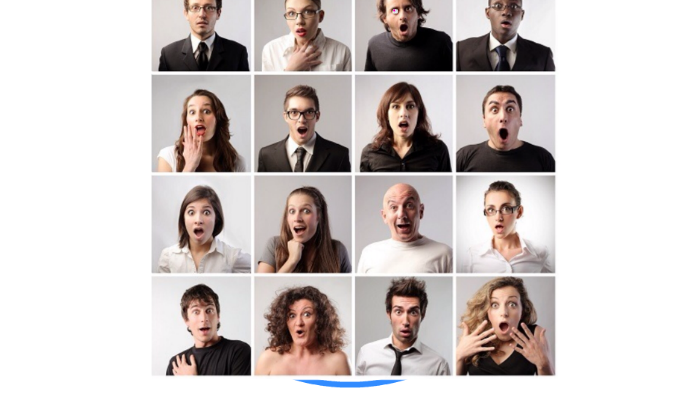 LAS EMOCIONES by julieth katerinne ararat tellez on Prezi