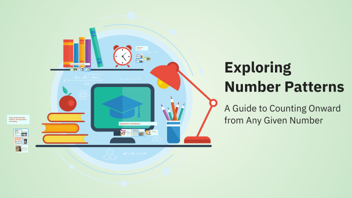 Exploring Number Patterns by Alisha Harbin on Prezi