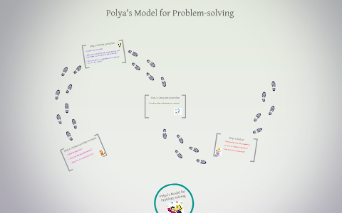 Polya's Model for Problem-solving by Edelyn Lee on Prezi