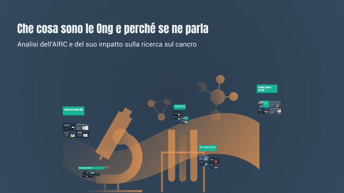 Che cosa sono le Ong e perché se ne parla by pino rossi on Prezi