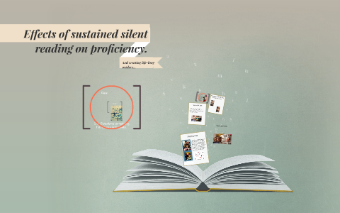 Effects of sustained silent reading on proficiency. by Sonya Pimentel ...