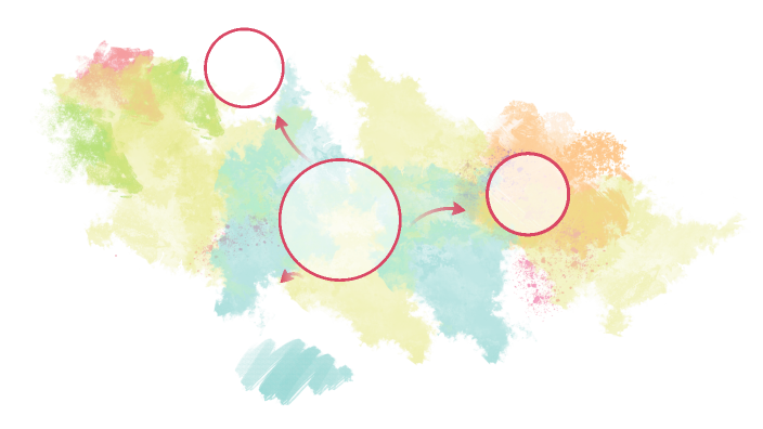 Double click to add text by فاطمه عسگری on Prezi