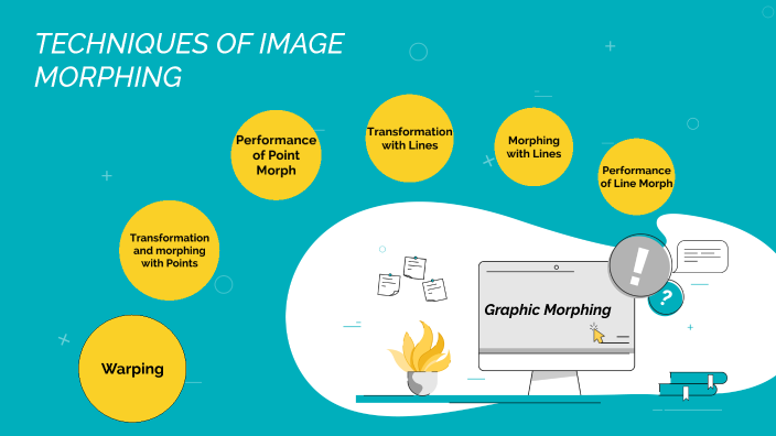 Graphing Morphing Techniques by Manish Ojha on Prezi