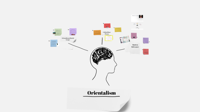 Orientalism & Racial Scripts by Lindsay Mondido on Prezi