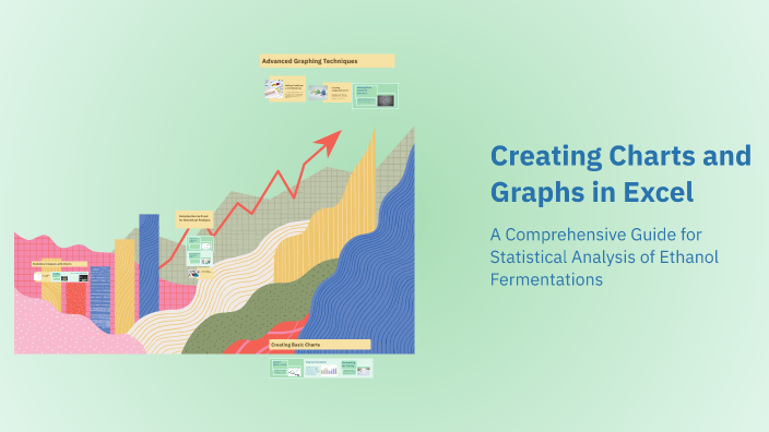 Creating Charts and Graphs in Excel by Katie Casteel on Prezi