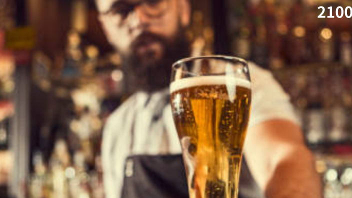 Is Beer Belly's Sports Bar Liable for Overserving Alcohol? by Yui on Prezi