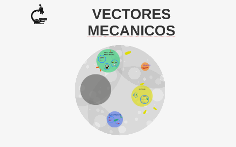 VECTORES MECÁNICOS by on Prezi