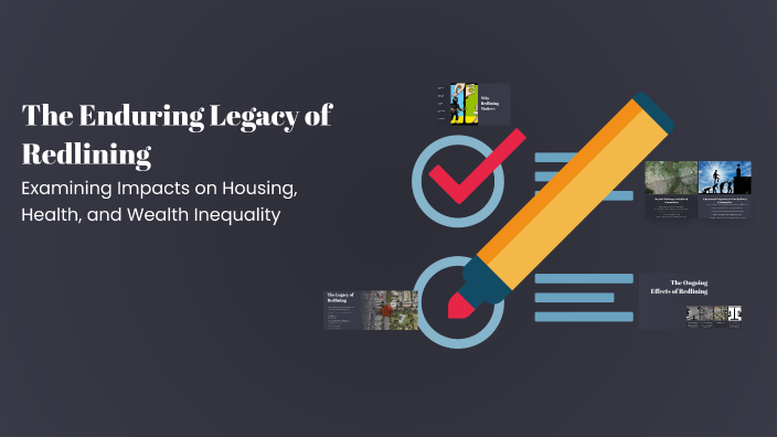 The Enduring Legacy of Redlining by Modou Ndure on Prezi