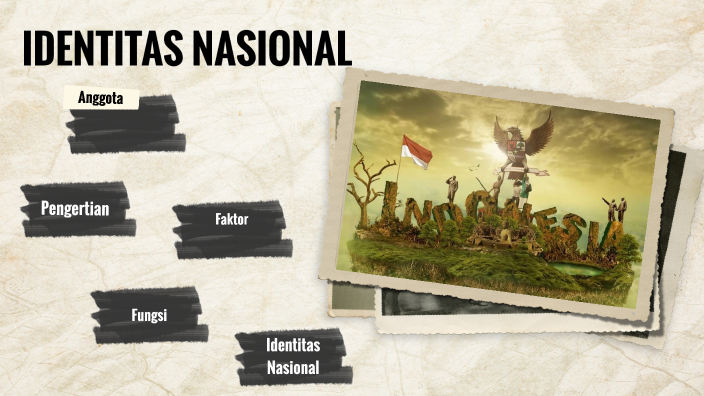 IDENTITAS NASIONAL by reza dwi on Prezi