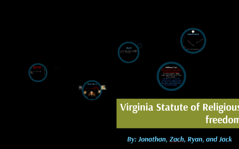 Virginia Statue of Religious freedom by Jonathan Kebede on Prezi
