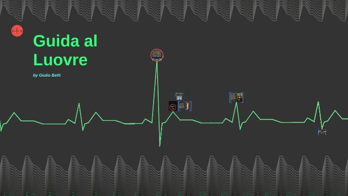 Guida al luovre by Giulio Betti on Prezi