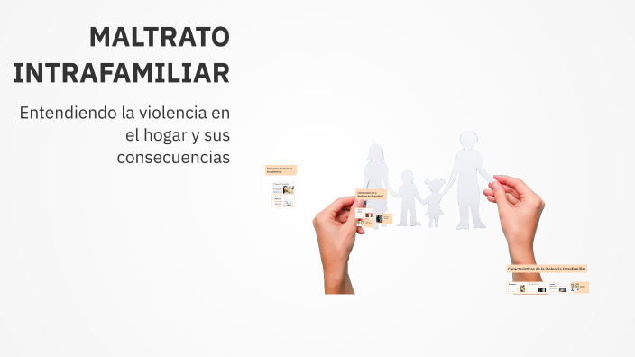 MALTRATO INTRAFAMILIAR by maría paula Balbuena Gutierrez on Prezi