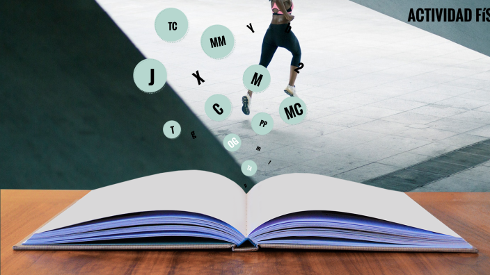 actividad fisica by samuel neira on Prezi