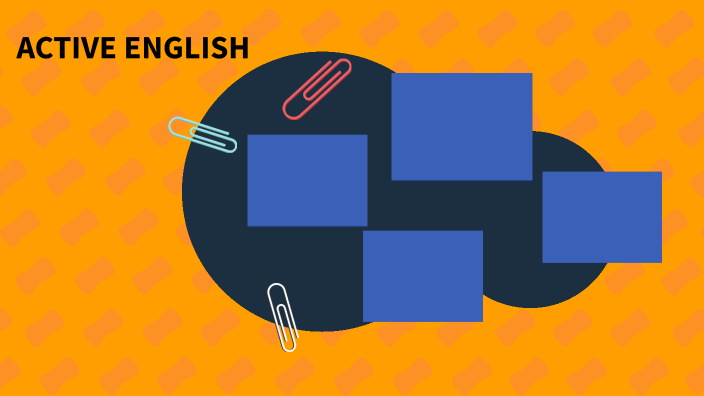 ACTIVE ENGLISH (UNIT 6: LESSON A: ACTIVE ENGLISH) (BASIC 2) by ...