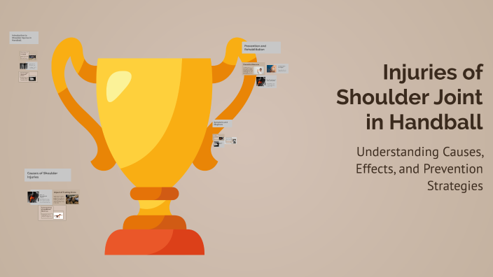 Injuries of Shoulder Joint in Handball by fakhr eddine berrehouma on Prezi