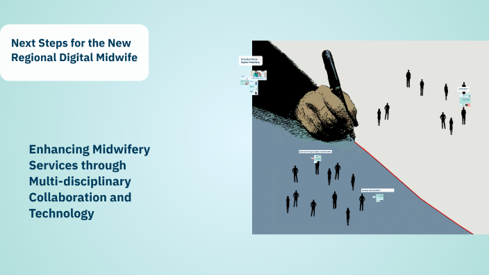 Next Steps for the New Regional Digital Midwife by Abi Davey on Prezi