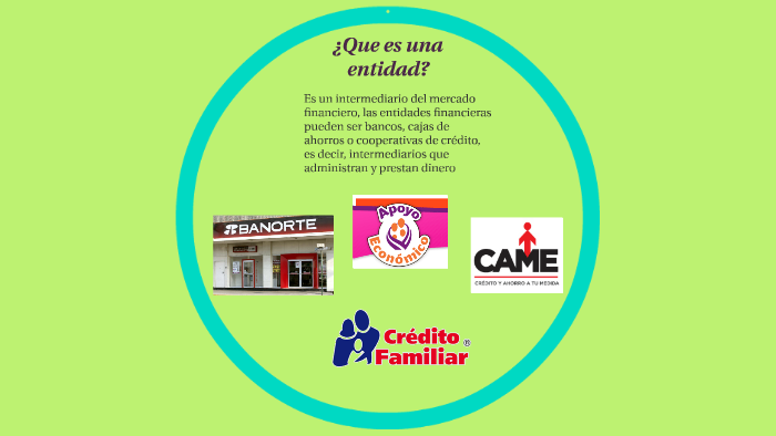 ¿Que es una entidad? by jaime tenorio on Prezi