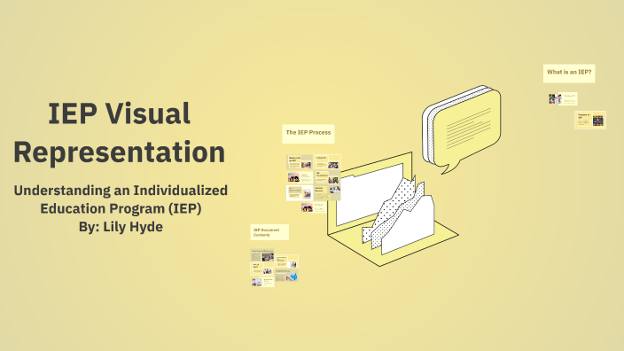IEP Visual Representation by Lily Hyde on Prezi