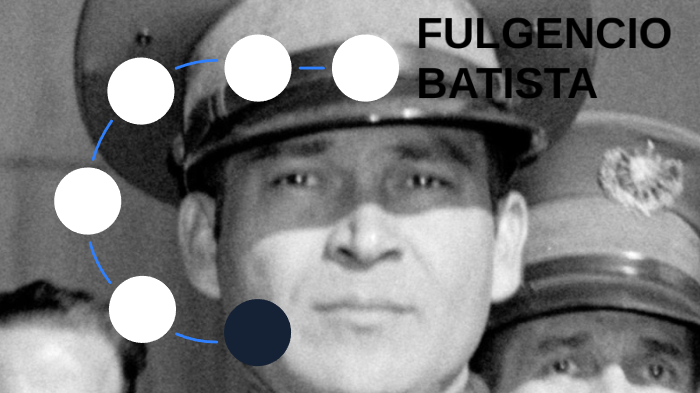 Fulgencio Batista by johan acero on Prezi