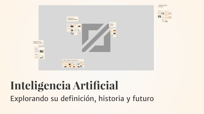 Inteligencia Artificial by Gabriel Villafañe on Prezi