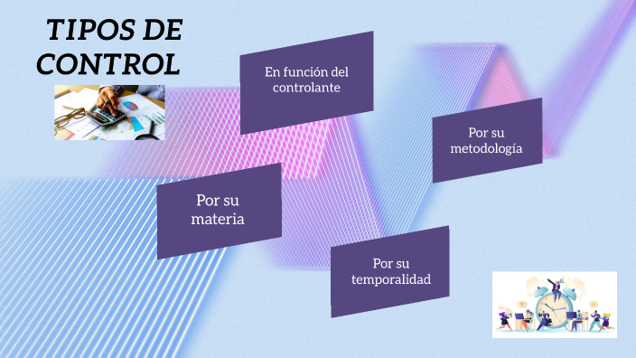 TIPOS DE CONTROL by Citlaly López Rosado on Prezi