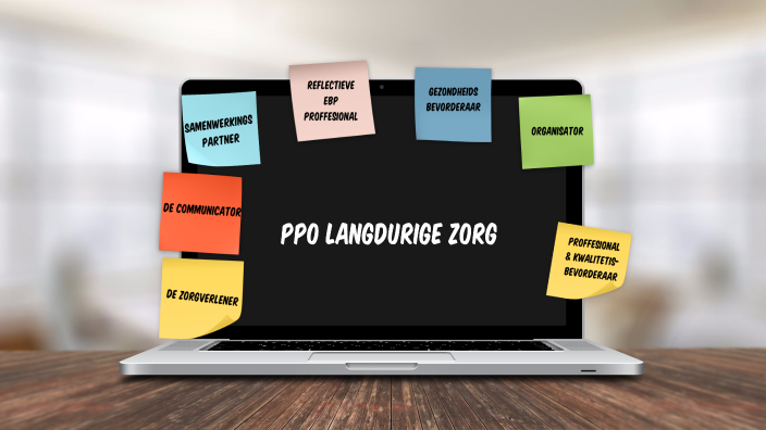 Canmeds rollen PPO by Silke Eppinga on Prezi