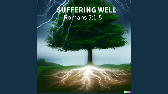 Suffering Well Intro by Kyle Phillips on Prezi