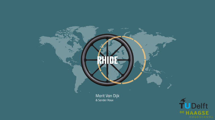 RHIDE pitch by S Roux on Prezi