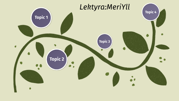 Lektyra:MeriYll by Laurant Gashi on Prezi