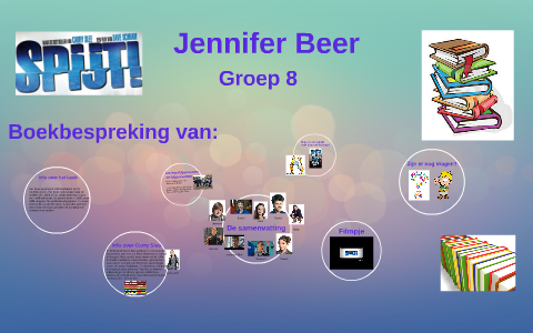 Jennifer Beer by Jennifer Beer on Prezi