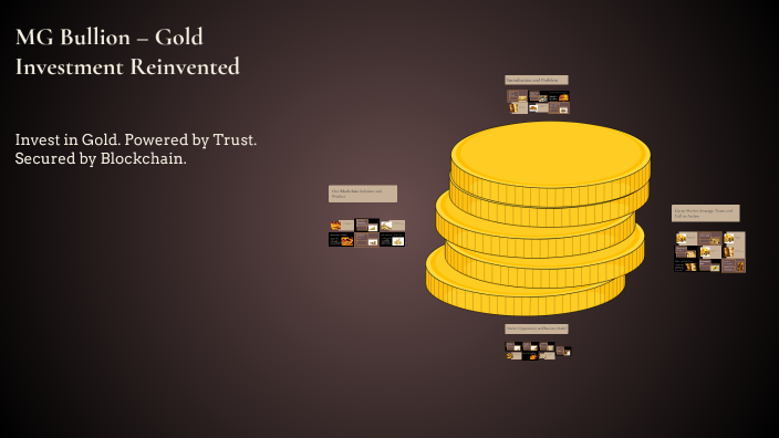 MG Bullion – Gold Investment Reinvented by Sajithkumar N on Prezi