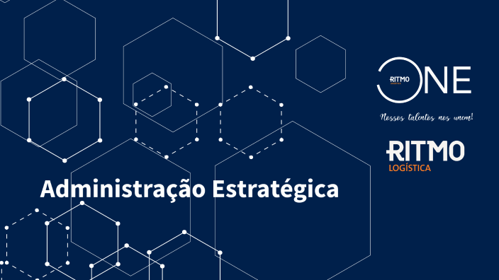 RITMO LOGÍSTICA by Edgar Barsch on Prezi