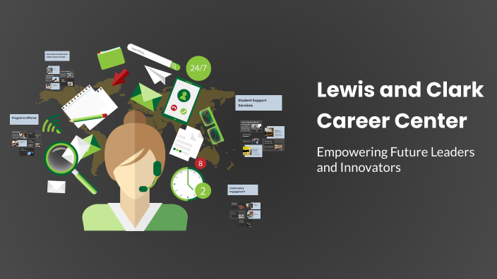 Lewis and Clark Career Center by Casey Lober on Prezi
