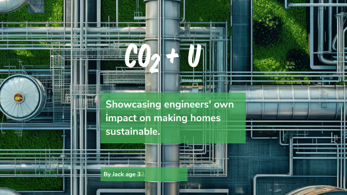 Carbon Hackathon Report by Jack Oddy on Prezi