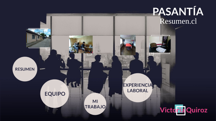 proyecto pasantia by victoria quiroz parra on Prezi
