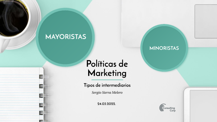 Tipos de Mayoristas by Sergio Sierra on Prezi