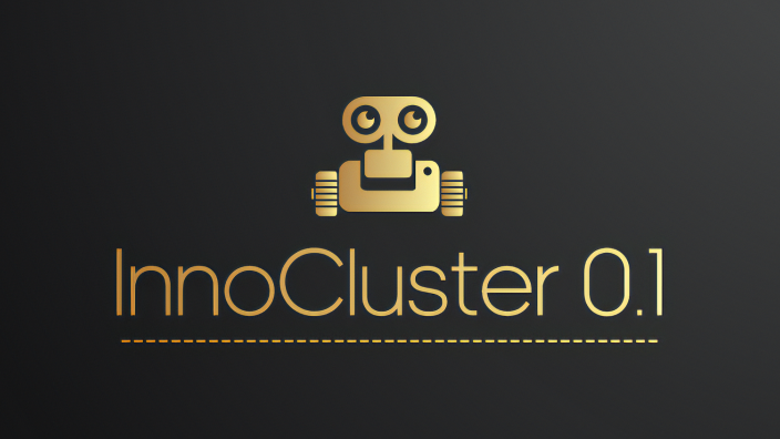 Template By Inno Cluster On Prezi