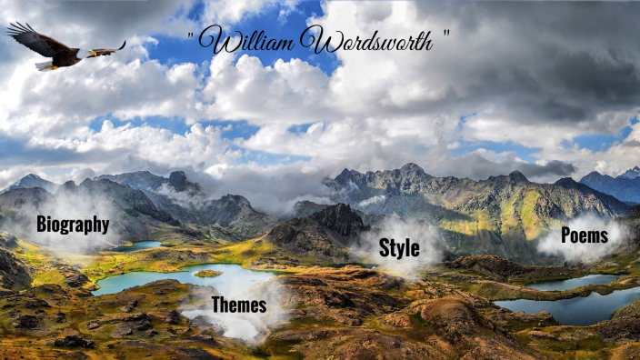 Wordsworth Presentation by Khaula Et-Taibi, Marianna Lucchini, Michela ...