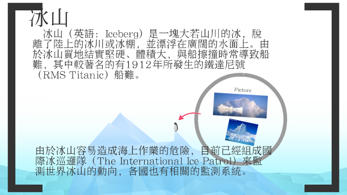 練習 by ching ning chu on Prezi