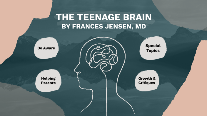 The Teenage Brain by Liv O on Prezi